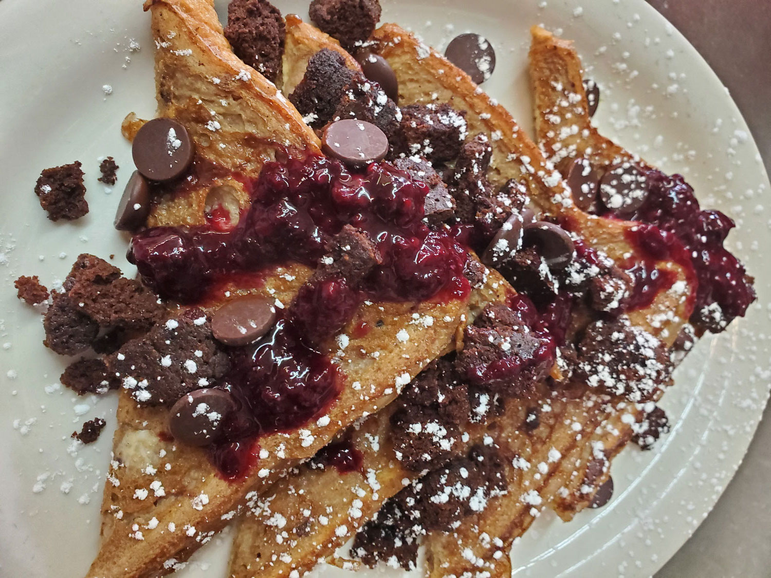 Bullard's American Cafe