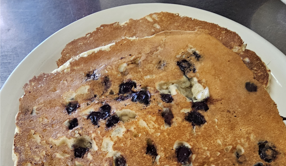 Bullard's American Cafe