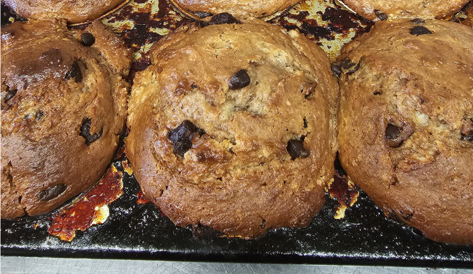 Bullard's American Cafe